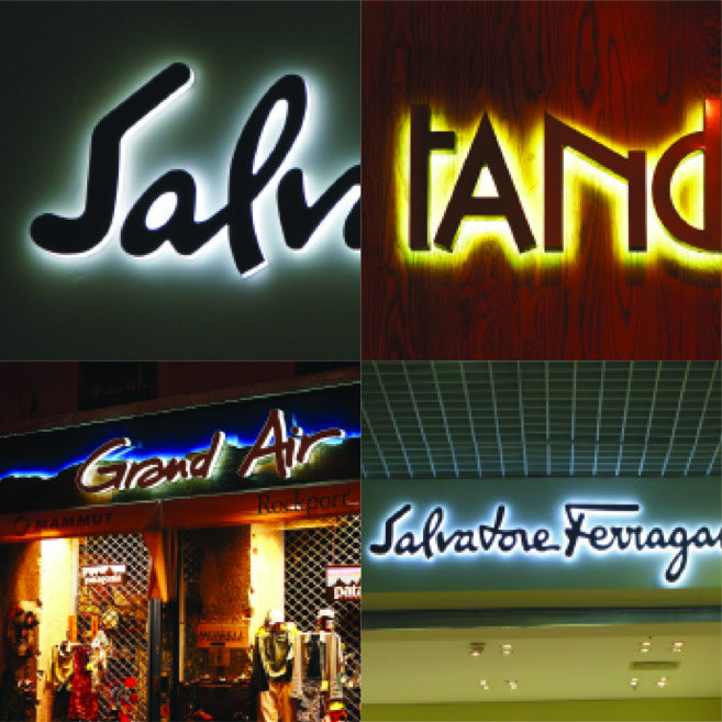 Rood-Signs-Domino-Flex-Vertical-LED-Lighting-In-Aberdeen - Rood Signs