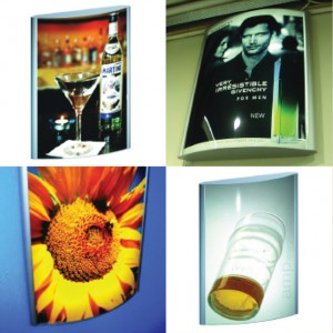 Indoor Signs Aberdeen | Rood Signs